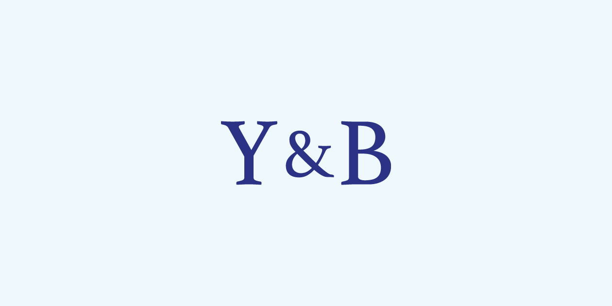 株式会社 Y&B